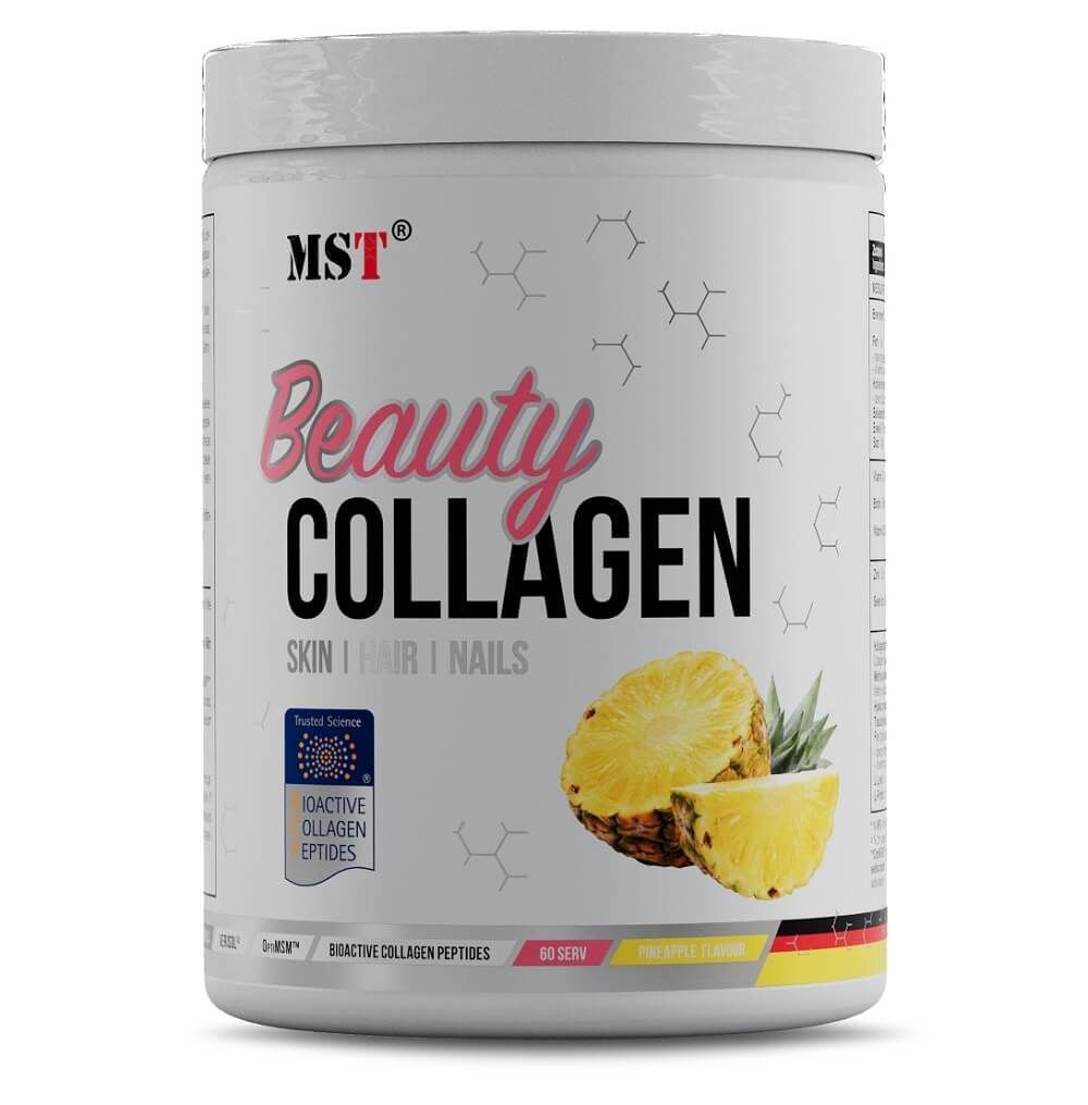 Купити MST Beauty Collagen Pineapple 450g 42680 в інтернет магазині ...
